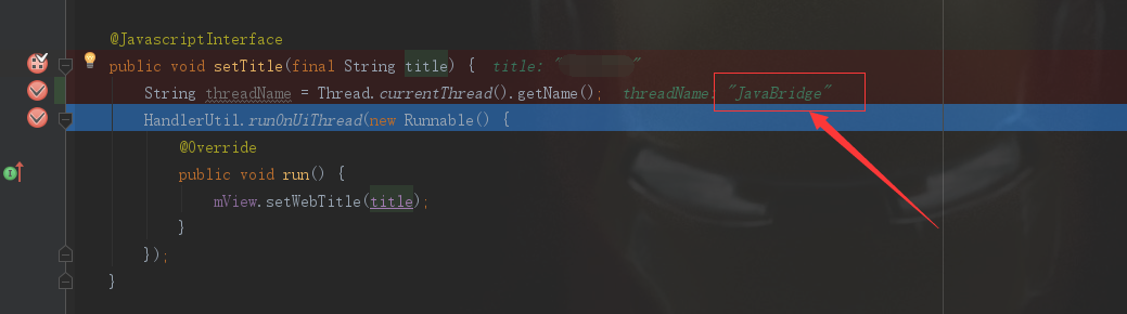 Jsandjava 交互 报错 Javaexception Was Raised During Method Invocationnonuithread Csdn博客