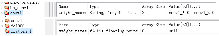 keras读取h5文件load_weights、load代码详解_keras的h5模型可视化权重数据-CSDN博客