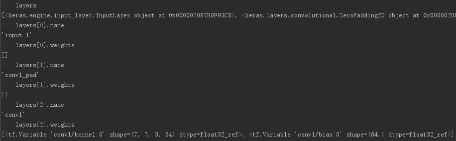 keras读取h5文件load_weights、load代码详解_keras的h5模型可视化权重数据-CSDN博客