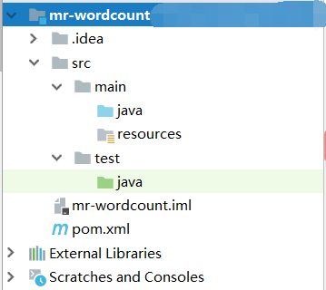 MapReduce的WordCount案例过程分析及实现_描述通过mapreduce实现wordcount算法过程-CSDN博客