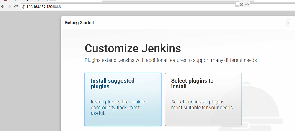 centos7下搭建Jenkins持续集成环境(安装jenkins)_centos jenkins环境部署-CSDN博客