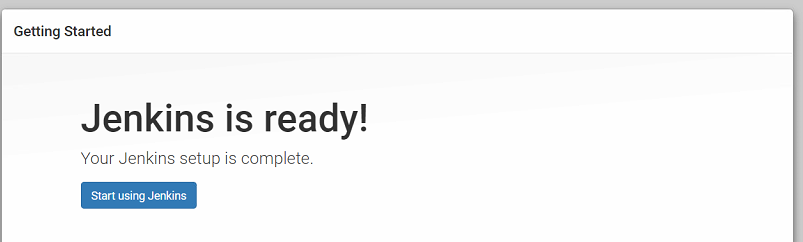 centos7下搭建Jenkins持续集成环境(安装jenkins)_centos jenkins环境部署-CSDN博客