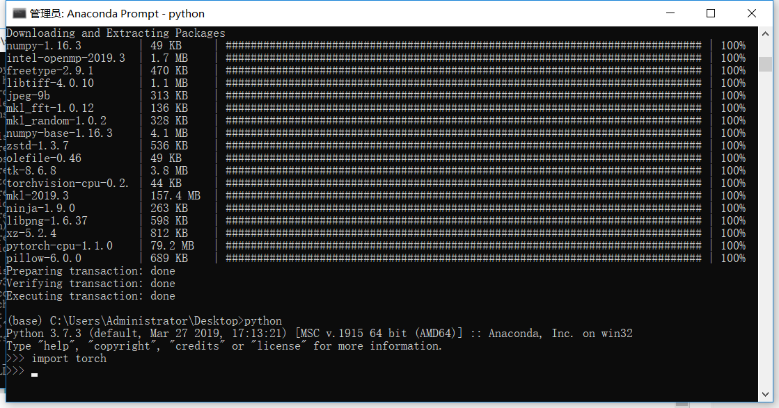 【python】pytorch安装_python eclipse pytoch安装-CSDN博客