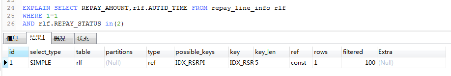 Mysql使用in查询导致索引失效的情况mysql In 索引失效如何让继续走索引 Csdn博客