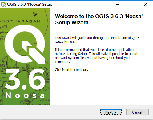QGIS Qt 下载安装_qgis安装好没有include-CSDN博客