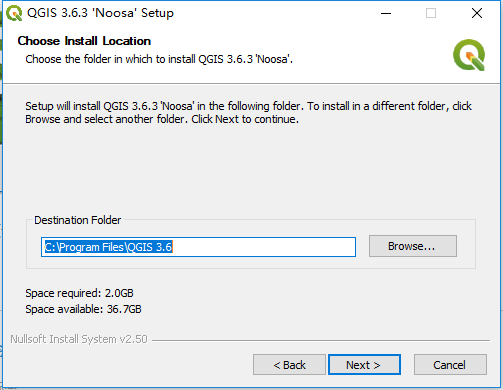 QGIS Qt 下载安装_qgis安装好没有include-CSDN博客