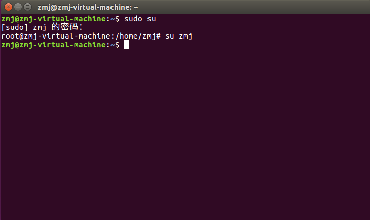 Ubuntu Linux管理员ROOT账号登录_linux管理员登录-CSDN博客