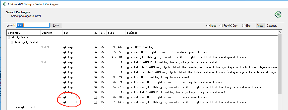 QGIS Qt 下载安装_qgis安装好没有include-CSDN博客