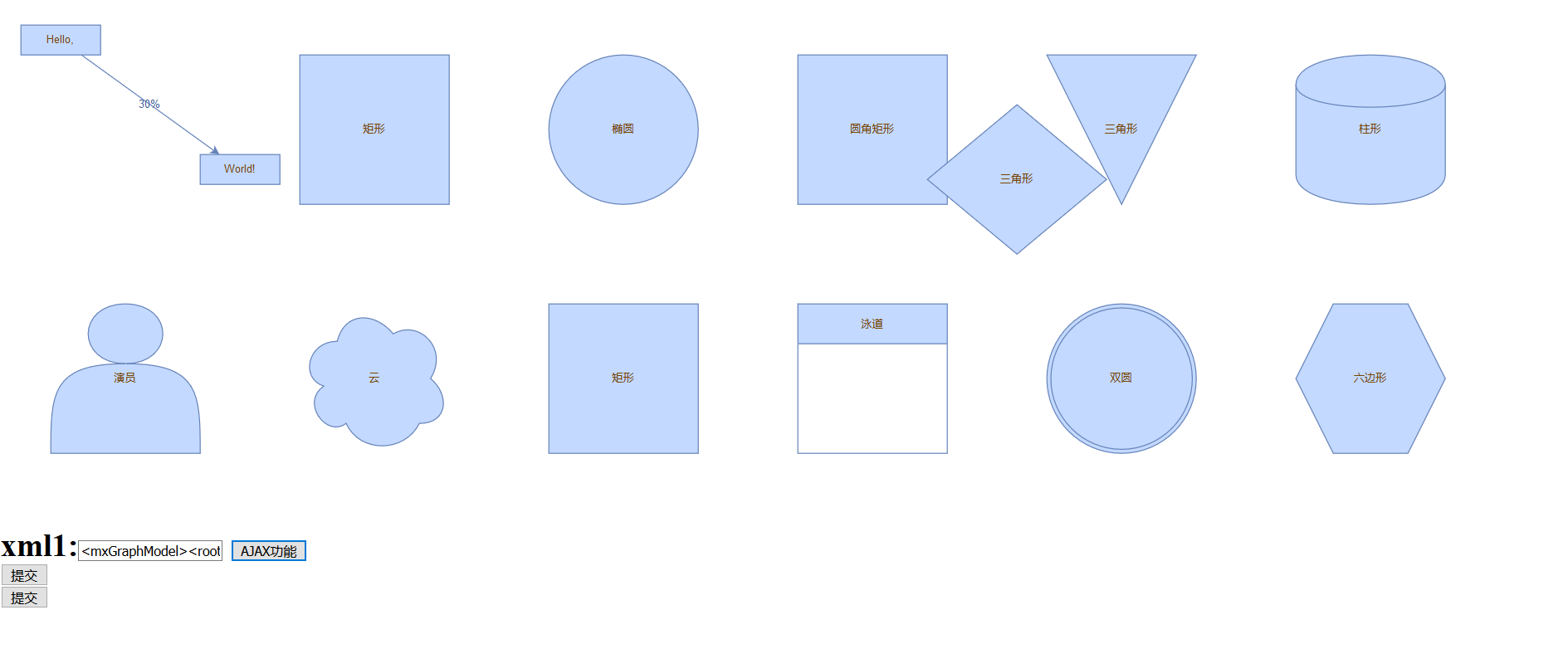 mxgraph 解析本地XML文件入库操作_mxgraph xml动态数据-CSDN博客