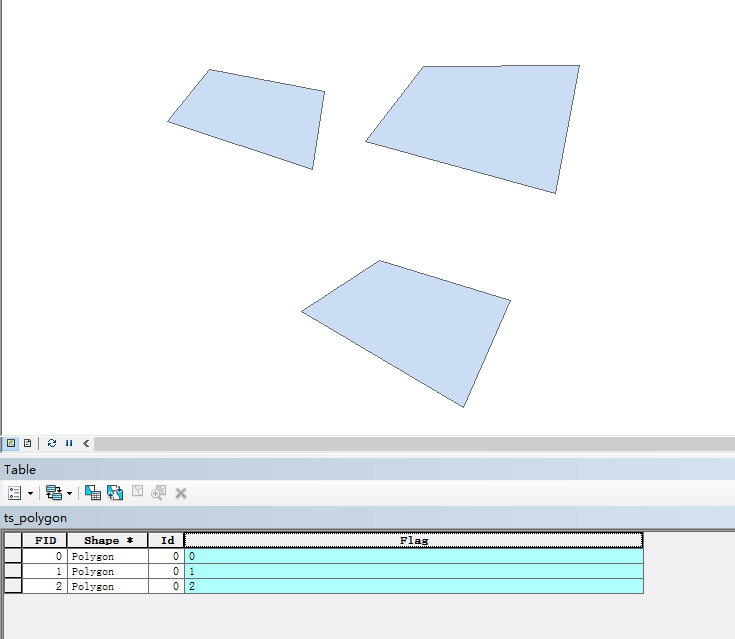 （四十四）arcpy开发&点(point)、线(polyline)、面(polygon)游标(Cursor)中的令牌_arcpy里get polyline-CSDN博客
