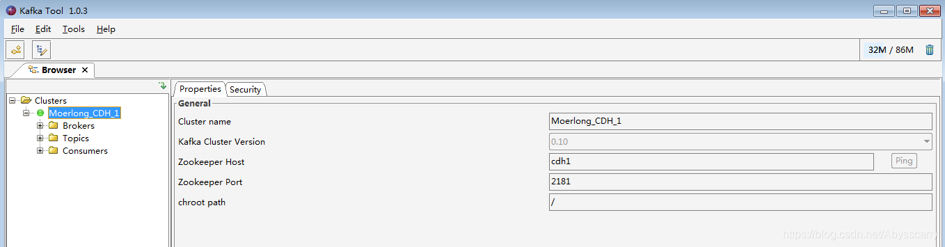 安装kafka Manager监控kafka集群状态(搭配kafka Tool使用) Kafka Manager 1 3 3 22 Zip Csdn博客