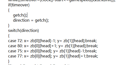 调用 getch()读取扩展字符_getche()返回224-CSDN博客