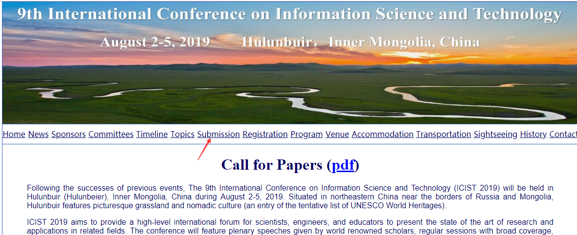 ICIST + easychair +IEEE PDF eXpress_main latex file-CSDN博客