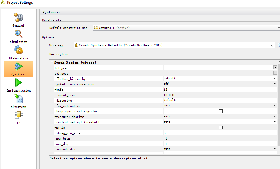 VIVADO comprehensive properties ASYNC_REG = "TRUE" - Programmer Sought