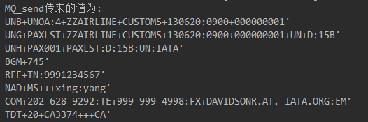 Spring Boot整合IBM MQ 连接发送和接受-CSDN博客