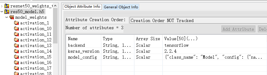 keras读取h5文件load_weights、load代码详解_keras的h5模型可视化权重数据-CSDN博客