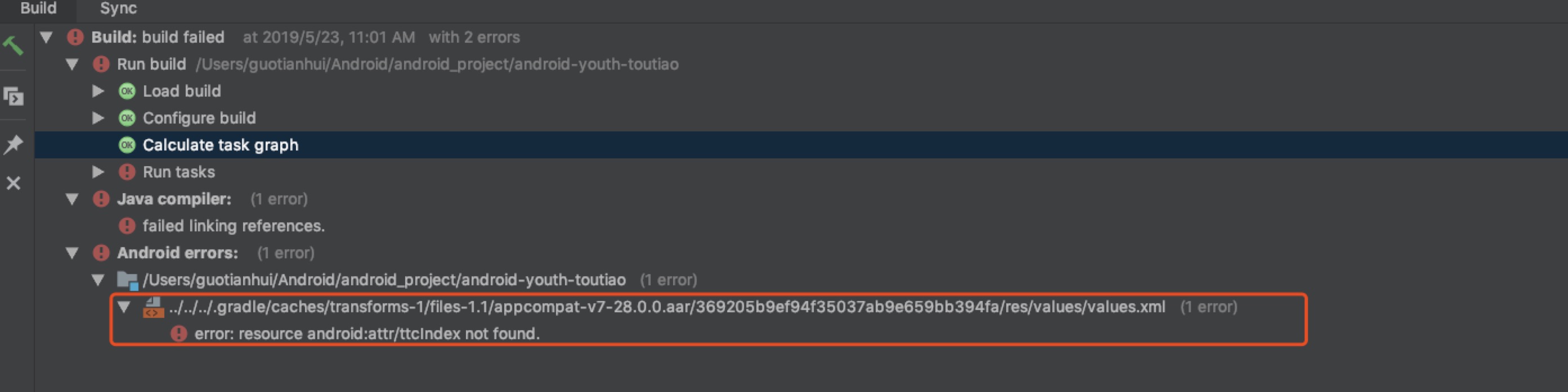 集成MVVMHabit开源框架的常见问题-CSDN博客