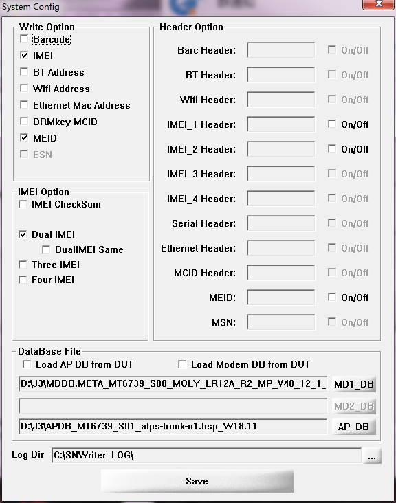 SN_Writer写IMEI号_sn writer-CSDN博客