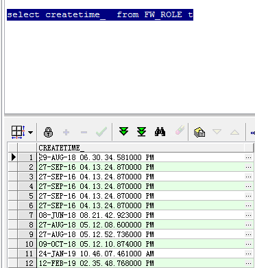 PL/SQL 工具中 TIMESTAMP 显示转换问题_plsql时间戳格式中文转英文-CSDN博客