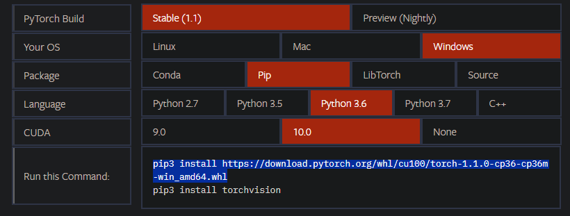 torch.cuda.is_available_torch.is cuda available-CSDN博客