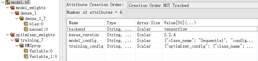keras读取h5文件load_weights、load代码详解_keras的h5模型可视化权重数据-CSDN博客