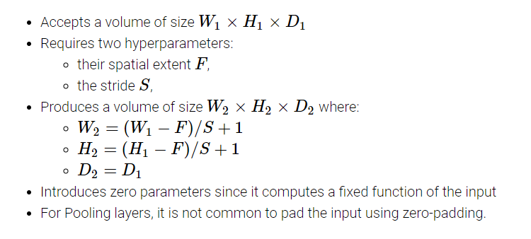 深度学习 | 深入解析CNN pooling 池化层原理及其作用-CSDN博客