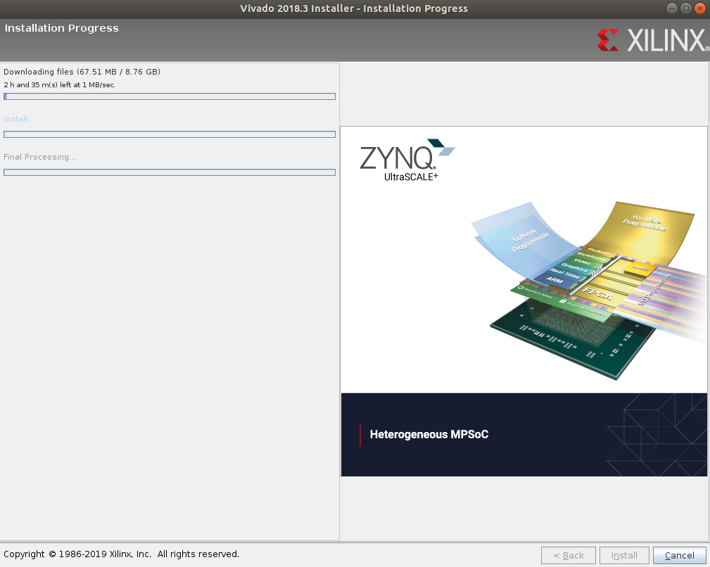 Zynq-7000系列之linux开发学习笔记：开发前准备（一）-CSDN博客