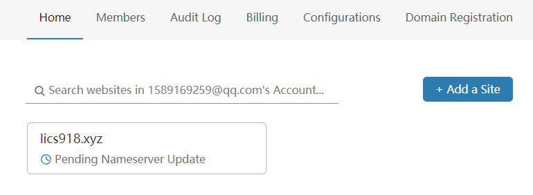 http转https：cloudflare免费获取ssl证书_cloudflare证书下载-CSDN博客