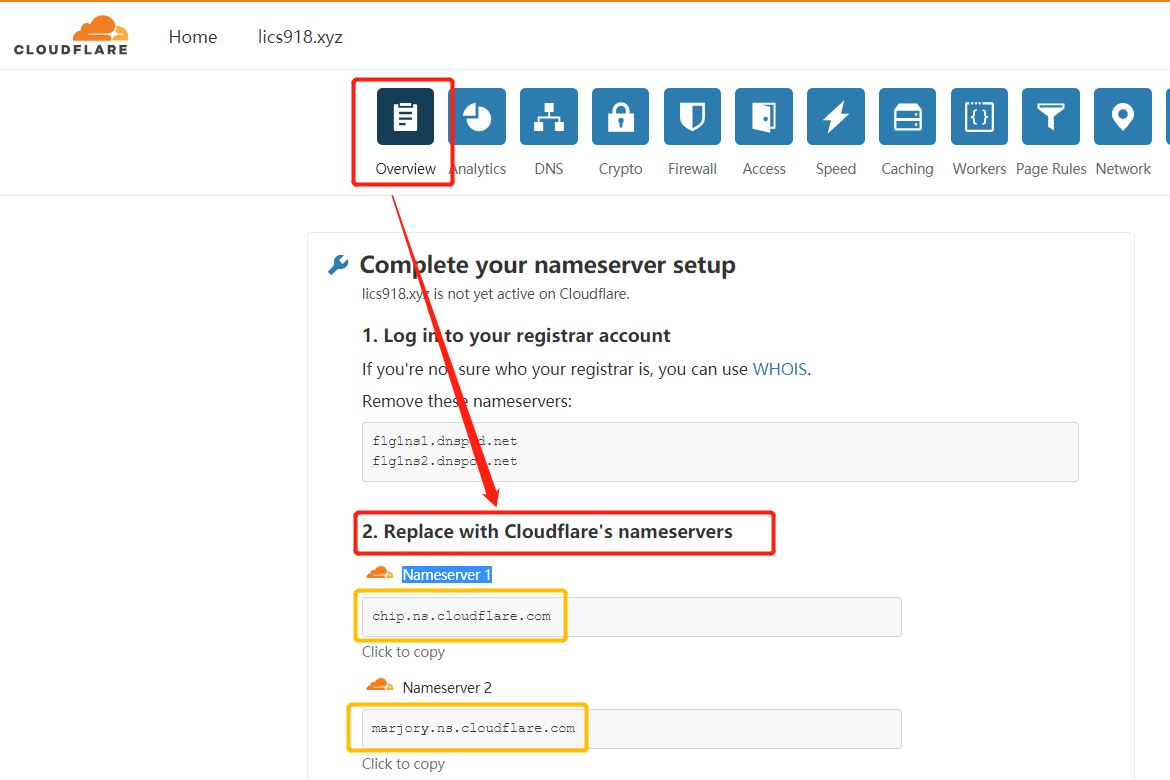 http转https：cloudflare免费获取ssl证书_cloudflare证书下载-CSDN博客