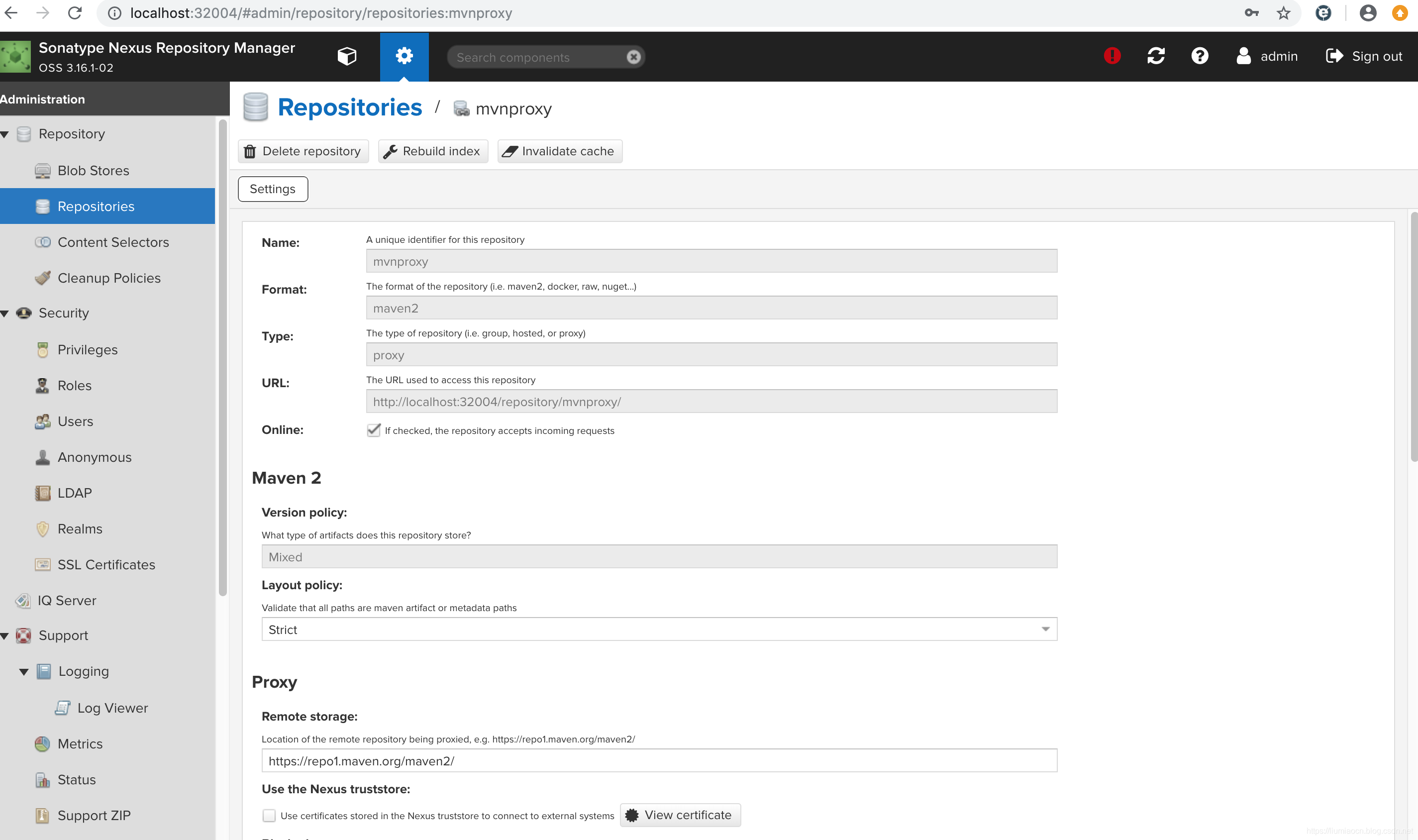 Maven基础4 Nexus制品库管理:使用mvn Deploy进行发布mvn Deploy Nexus Csdn博客