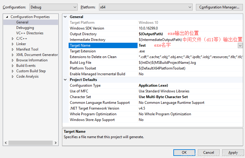 C++ 调试 The breakpoint will not currently be hit. No symbols have been loaded for this document ...