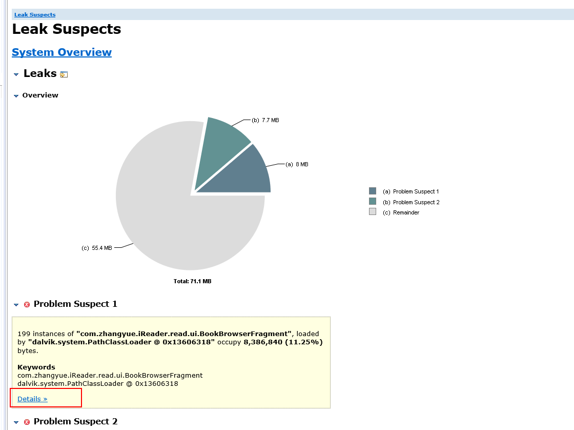 Java 垃圾回收机 GC Roots详解（Garbage Collection Roots）_hprof gc root: java frame-CSDN博客