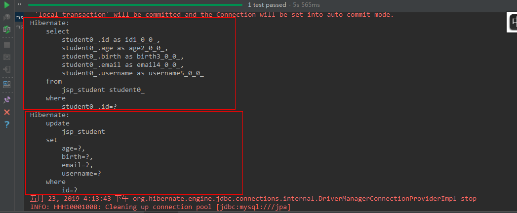 EntityManager对象的merge（）方法_entitymanager.merge-CSDN博客
