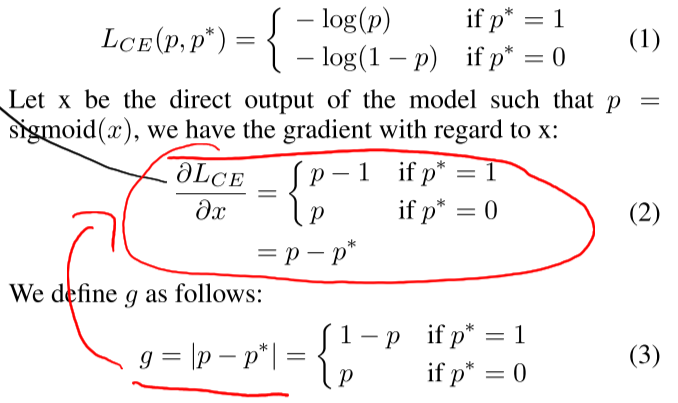 GHM：Gradient Harmonized Single-stage Detector_ghm钱包-CSDN博客