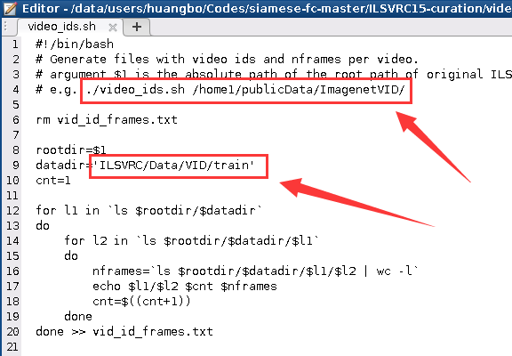 ECCV2016跟踪算法SiameseFC的配置（Fully-Convolutional Siamese Networks for Object Tracking）_siamese ...