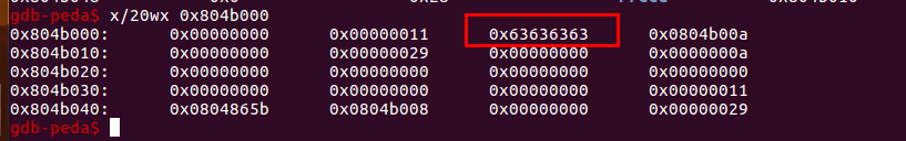 pwn学习-ctfwiki-UAF_uaf ctf-CSDN博客