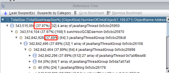 HeapAnalyzer一般用法-CSDN博客