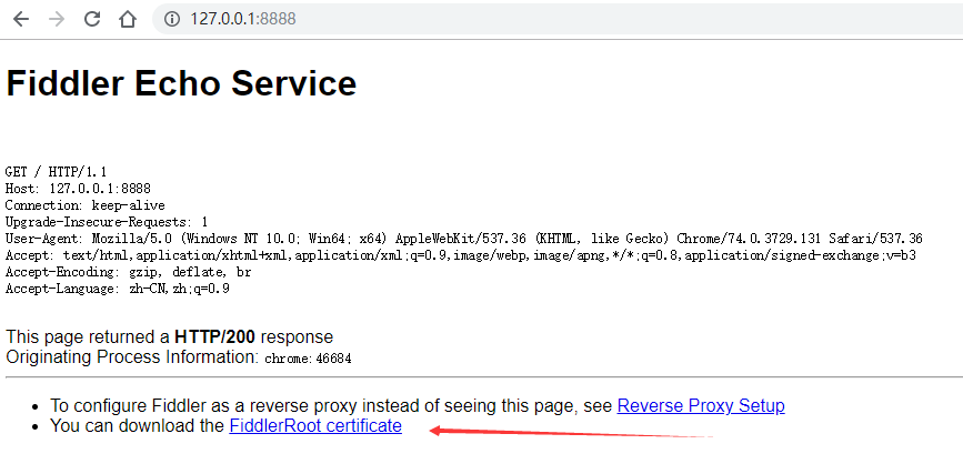 Windows抓包指南②：Fiddler抓不到的包是怎么回事？_fiddler抓不到微信的包-CSDN博客