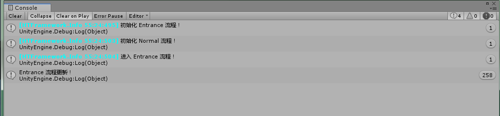 【Unity】 HTFramework框架（十七）Hotfix热更新模块_unity hotfix-CSDN博客