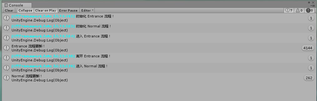 【Unity】 HTFramework框架（十七）Hotfix热更新模块_unity hotfix-CSDN博客