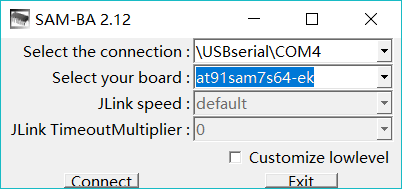 win10 64位系统下 JLink v8固件丢失修复总结_csdn_JZ_的博客-CSDN博客