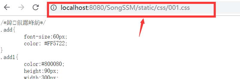 SSM之一步一坑：加载静态资源 js/css文件路径问题_ssm静态资源为什么无法加载-CSDN博客
