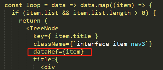antd 使用Tree遇见的几个问题_tree missing follow keys: '10000-CSDN博客