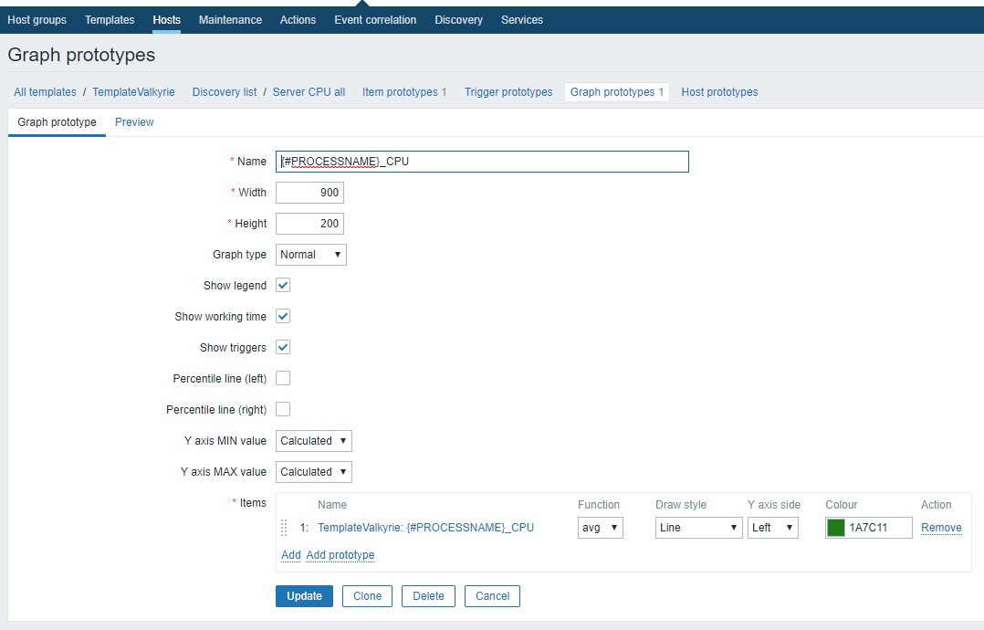 Zabbix 自动发现（LLD ）_zabbix lld-CSDN博客