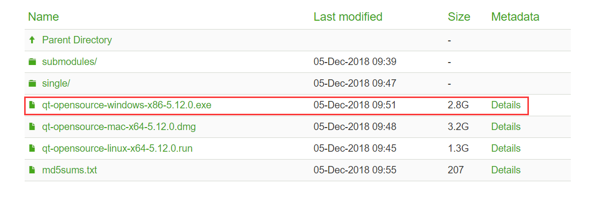 VS2017中配置QT5.12开发环境_vs2017 qt5.12配置-CSDN博客