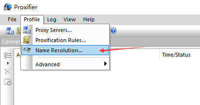 Windows抓包指南①：Proxifier+Fiddler对第三方程序强制抓包-CSDN博客