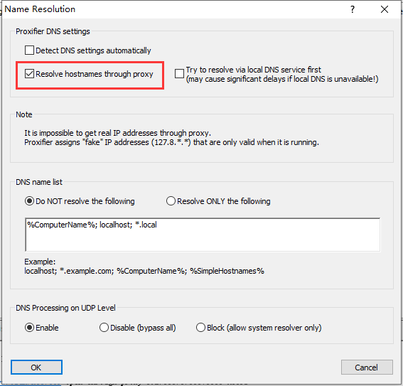 Windows抓包指南①：Proxifier+Fiddler对第三方程序强制抓包-CSDN博客