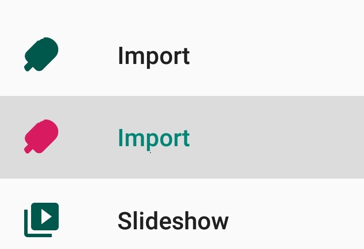 Android NavigationDrawer(侧滑导航栏 DrawerLayout + NavigationView)_撸导航_LZ_Luzhuo的博客-CSDN博客