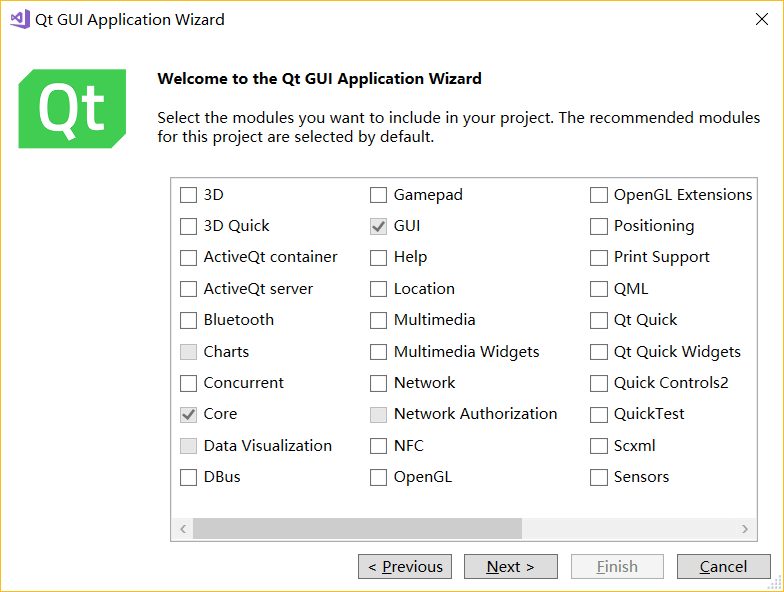 VS2017中配置QT5.12开发环境_vs2017 qt5.12配置-CSDN博客