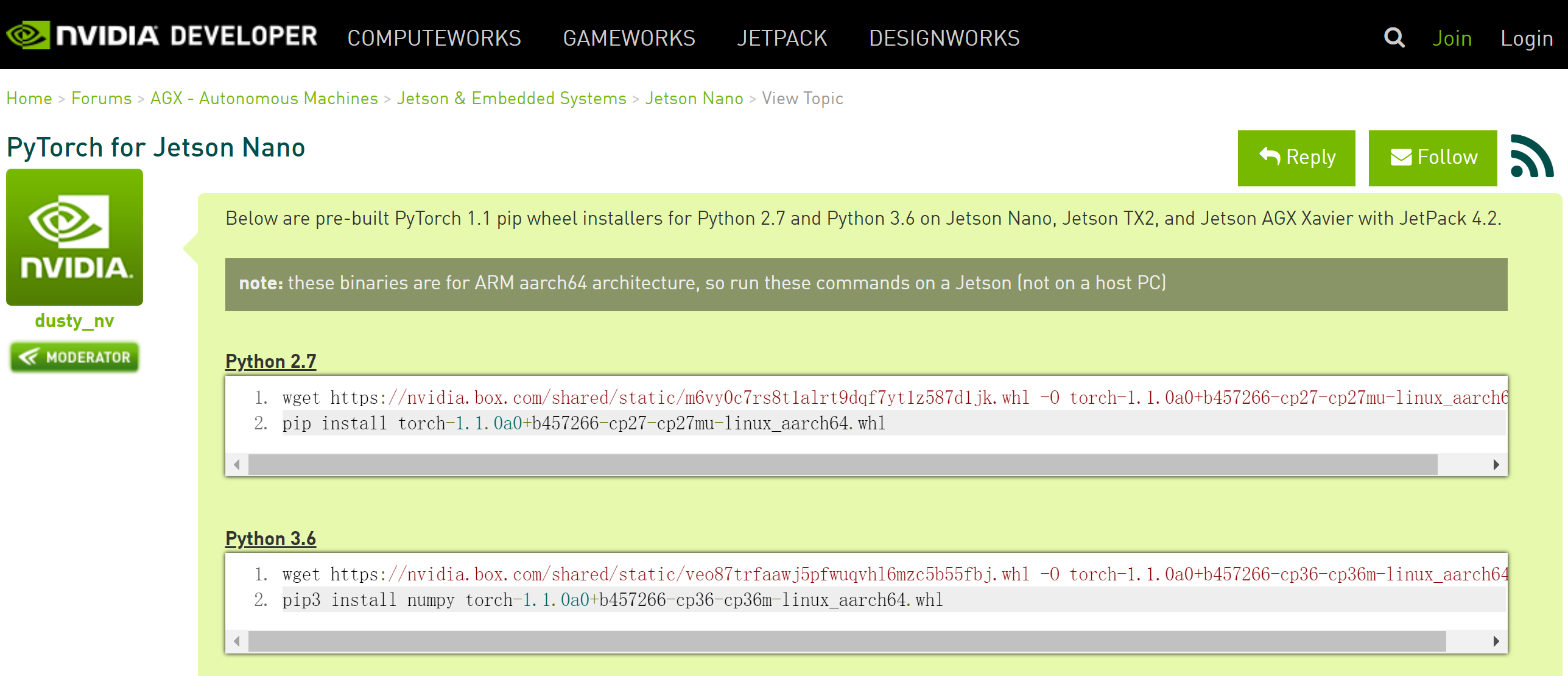 Jetson Nano学习 之 Jetbot 篇——基于Jetson Nano镜像配置 jetbot_jstson python smbus-CSDN博客